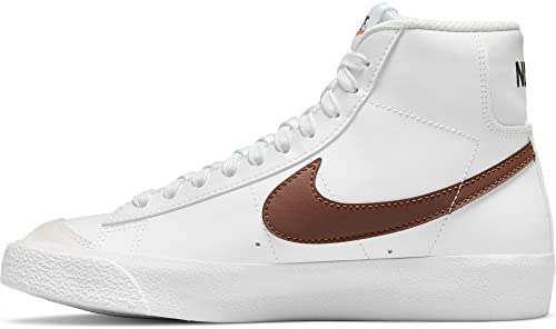 Nike Blazer Mid '77 (Big Kid)