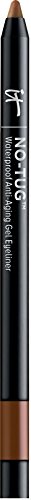 No-Tug Waterproof Gel Eyeliner Copper