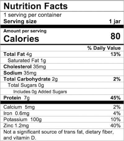 Gerber 2nd Foods 12 Total 2.5 Ounce Jars of Each Flavor (3 Turkey & Turkey Gravy, 3 Ham and Ham Gravy, 3 Chicken & Chicken Gravy, 3 Beef and Gravy)