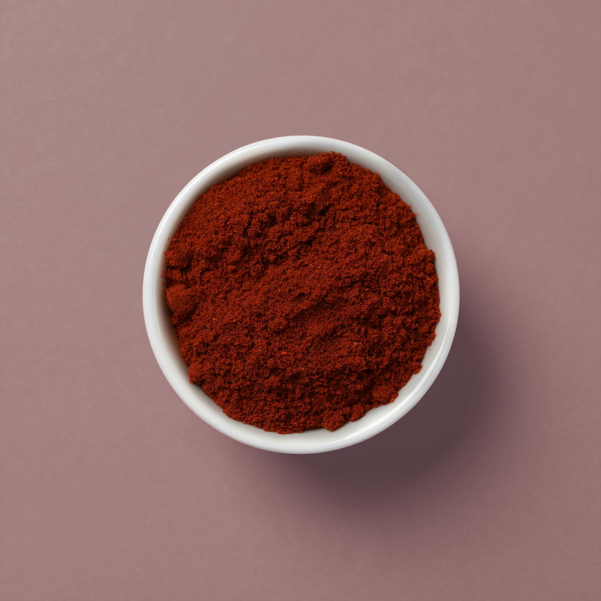 Birch & Meadow 1 Cup of Ground Ghost Chile Peppers, 500,000+ SHU, Sauces, Salsa