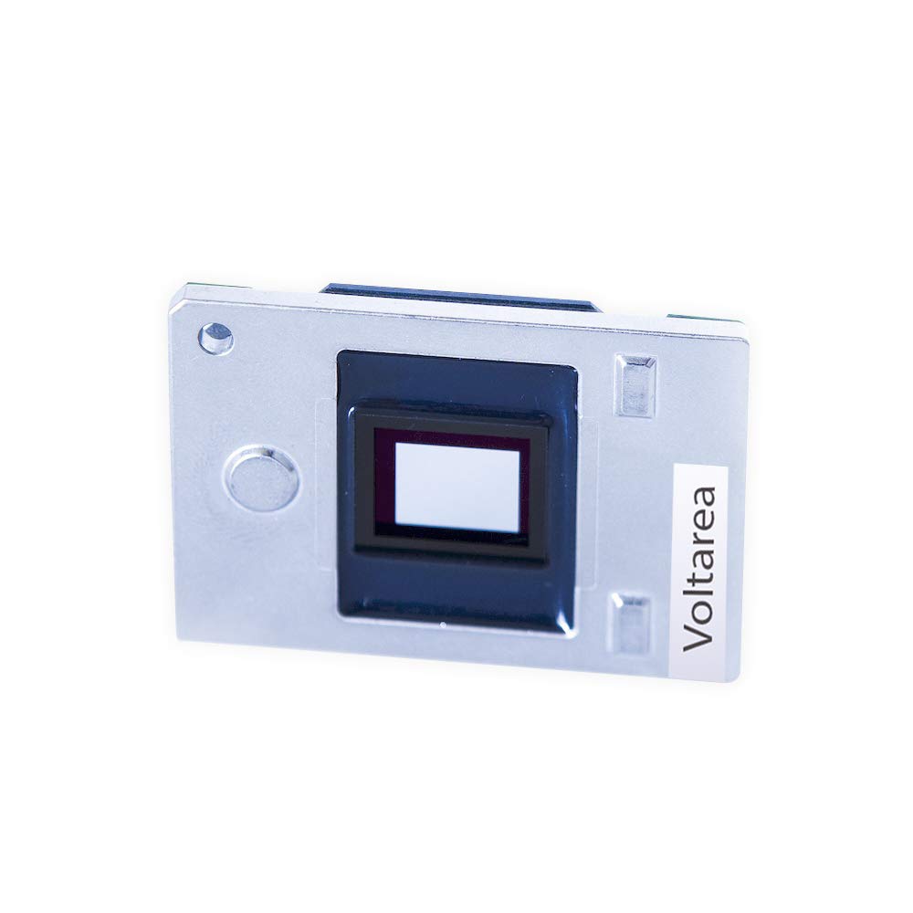 Genuine OEM DMD DLP chip for BenQ MP522ST 60 Days Warranty