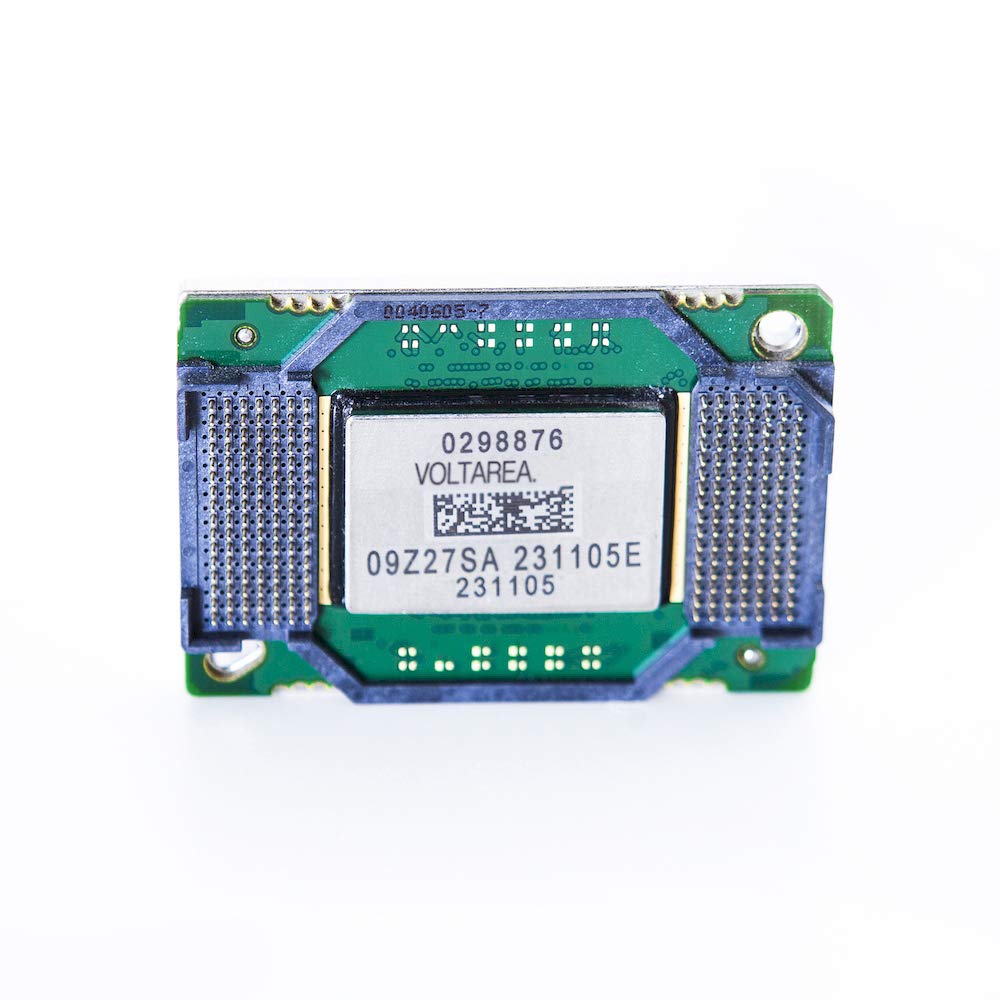 Genuine OEM DMD DLP chip for BenQ MP522ST 60 Days Warranty