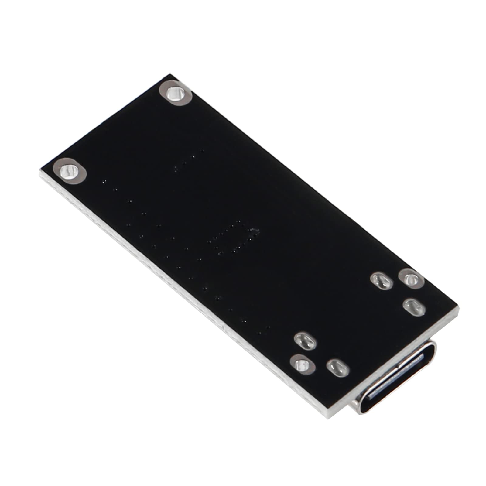 AITIAO 10pcs Type C USB 5V 3A Lithium Battery Charging Board Fast Charger Board Buck Module IP2312 CC/CV Mode 5V to 4.2V