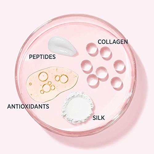 IT Cosmetics Bye Bye Pores - Poreless Finish Airbrush Powder - Universal Translucent Shade - Contains Anti-Aging Peptides, Silk, Hydrolyzed Collagen & Antioxidants - 0.23 oz