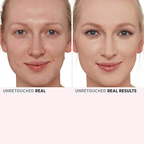 IT Cosmetics Bye Bye Pores - Poreless Finish Airbrush Powder - Universal Translucent Shade - Contains Anti-Aging Peptides, Silk, Hydrolyzed Collagen & Antioxidants - 0.23 oz