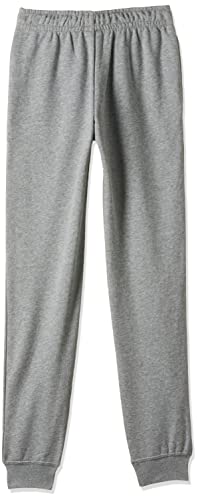 Nike Men's NSW Club Jogger, Dark Grey Heather/Mattelic Silver/White, X-Large
