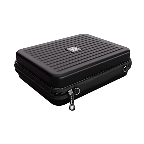 Target Darts Home Darts Wallet Takoma Black 125860
