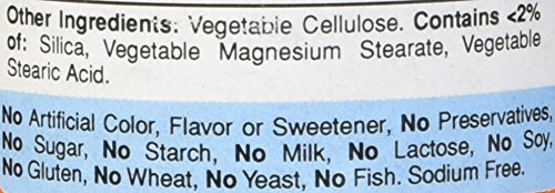 Puritans Pride Vitamin C-500 Mg With Bioflavonoids & Rose Hips Taplets, 100 Count