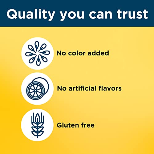 Nature Made Multivitamin For Him with No Iron, Men's Daily Nutritional Support, 90 Tablets, 90 Day Supply