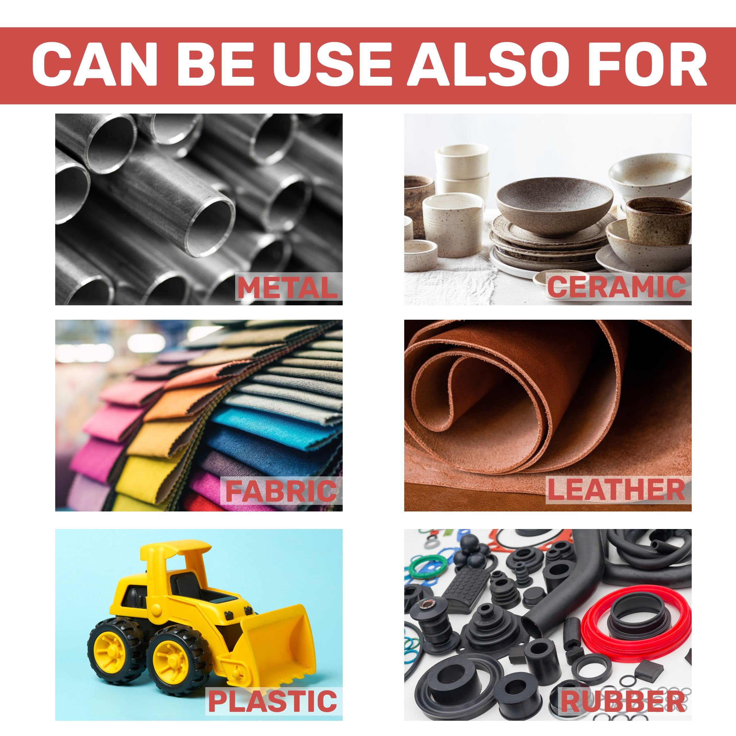 Jet Glue Brush-On Super Jet - Ideal for all Instant Bond Situations