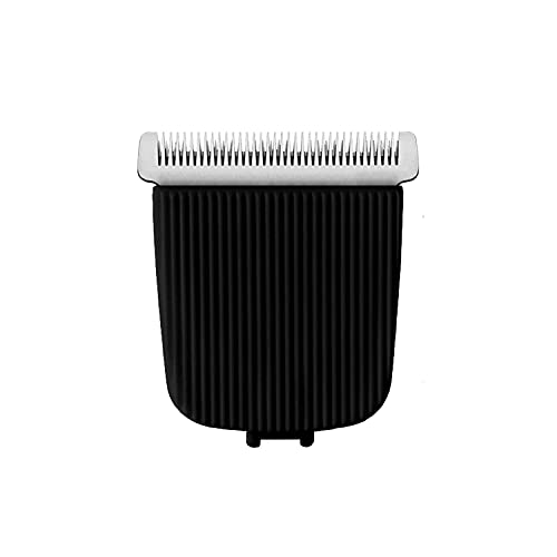 MANSCAPED® The Lawn Mower™ Electric Groin Hair Trimmer Ceramic Blade Head Refill, Hygienic Snap-In Trimmer Replacement Cartridge, Electric Clipper Blades, Personal Shaver Replaceable Blade, 1 Pack