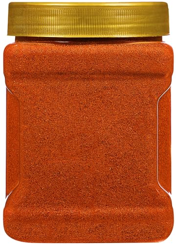 Rani Extra Hot Chilli Powder Indian Spice 16oz (1lb) 454g PET Jar ~ All Natural | Salt-Free | Vegan | No Colors | Gluten Friendly | NON-GMO | Kosher | Indian Origin