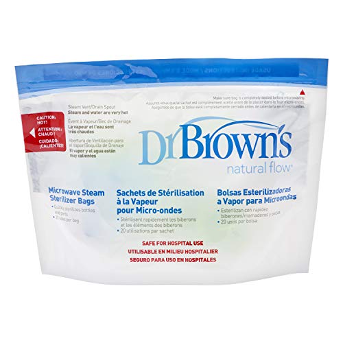 Dr. Brown's Options + All In One Gift Set