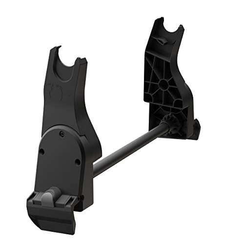 Infant Car Seat Adapter for Veer Cruiser (Nuna, Cybex, Maxi-COSI)