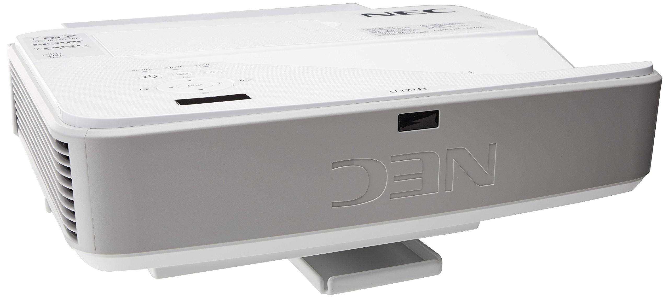 NEC Ultra Video Projector (NP-U321H)