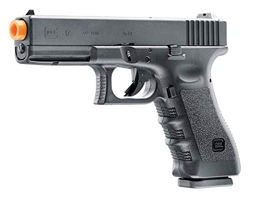 Umarex Glock 17 Gen3 GBB Blowback 6mm BB Pistol Airsoft Gun Black
