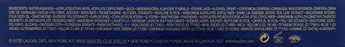 Estee Lauder Double Wear Zero-Smudge Lengthening Mascara, Black, 2 Fl Oz (Pack of 1)