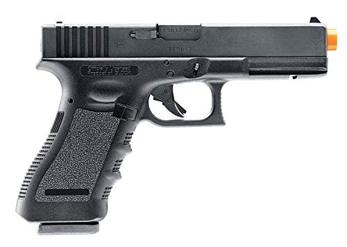 Umarex Glock 17 Gen3 GBB Blowback 6mm BB Pistol Airsoft Gun Black