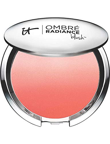 it Cosmetics Coral Flush Blush 38 oz