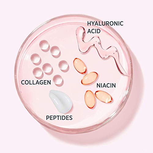IT Cosmetics CC+ Airbrush Perfecting Powder Foundation - Buildable Full Coverage Of Pores & Dark Spots - Hydrating Face Makeup with Hyaluronic Acid - Talc-Free - 0.33 oz - Light