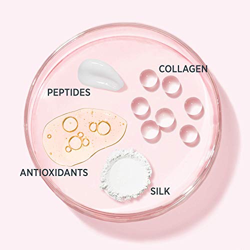It Cosmetics Bye Bye Pores Illumination Poreless Finish Airbrush Pressed Powder in Radiant Transulcent 0.31 oz
