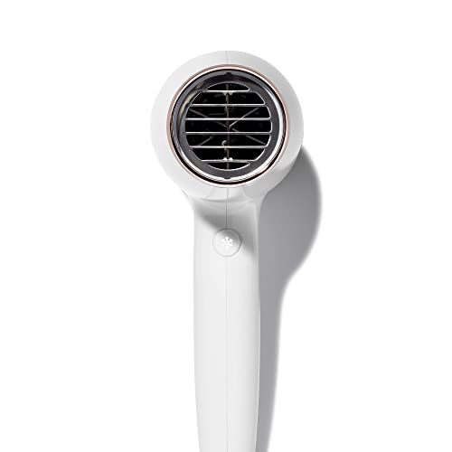 T3 AireLuxe Digital Ionic Professional Blow Hair Dryer, Fast Drying, Lightweight and Ergonomic, Volume Boosting, Frizz Smoothing, Multiple Heat and Speed Combinations
