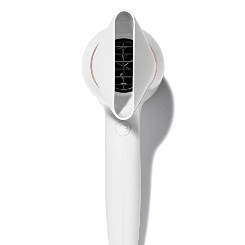T3 AireLuxe Digital Ionic Professional Blow Hair Dryer, Fast Drying, Lightweight and Ergonomic, Volume Boosting, Frizz Smoothing, Multiple Heat and Speed Combinations