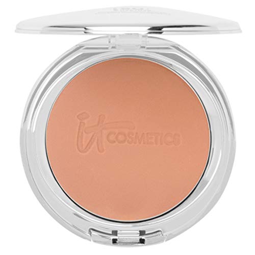 IT Cosmetics Celebration Foundation SPF 50+ Deep 0.30 oz