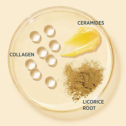 IT Cosmetics Confidence in an Eye Cream - Anti-Aging Eye Moisturizer - For Dark Circles, Dryness, Wrinkles & Fine Lines - With Ceramides & Collagen - 0.5 fl oz