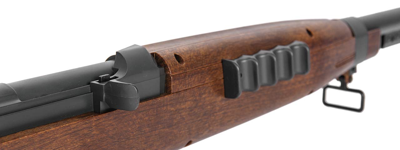 well m1 d69 electric airsoft lpeg(Airsoft Gun)