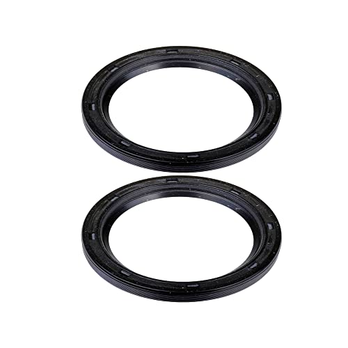 Replacement Front Wheel Seal Kit Mechanics Choice for 1981-1985 Mercedes-Benz 380SL