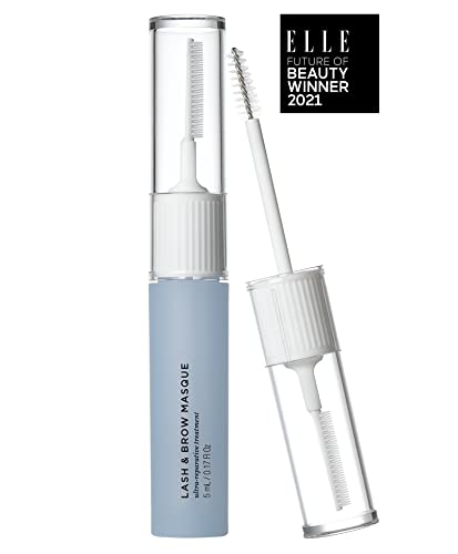 RevitaLash Cosmetics, Lash & Brow Masque, 0.17 fl. oz.