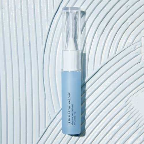 RevitaLash Cosmetics, Lash & Brow Masque, 0.17 fl. oz.