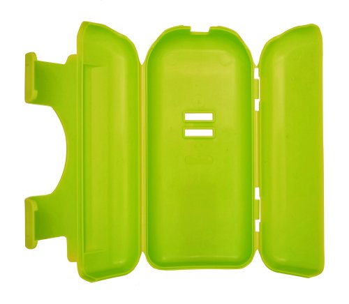 EasyPouch Independence - The No Squeeze, No Mess, self feeding utensil for baby food pouches. [2 Pack], Model: 852571005003, Baby & Child Shop