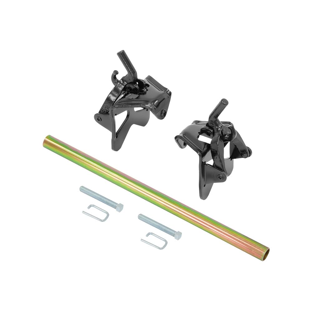 DRAW TITE Reese Replacement Part, Weight Distribution Lift Unit Kit, (2) Brackets and Handle