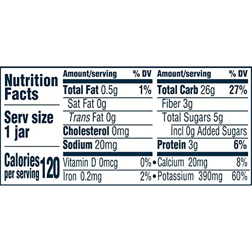 Gerber Purees 3rd Foods Primavera Pasta, 6 Oz