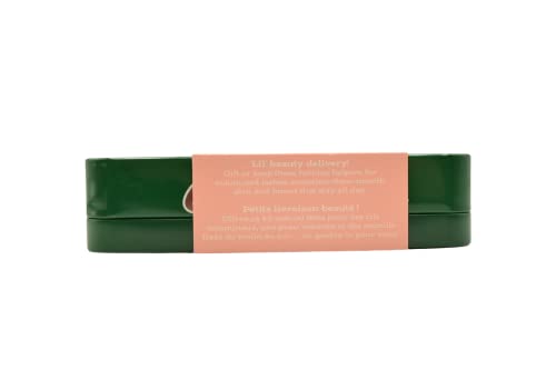 Benefit Merry Mini Mail 3pc - POREfessional Primer, BADgal BANG! Volumizing Mascara