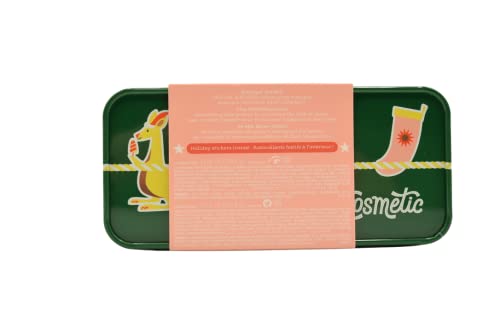 Benefit Merry Mini Mail 3pc - POREfessional Primer, BADgal BANG! Volumizing Mascara