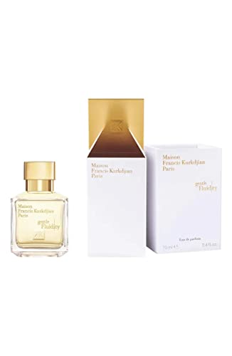 Maison Francis Kurkdjian Gentle Fluidity Gold, 2.4 Fl Oz