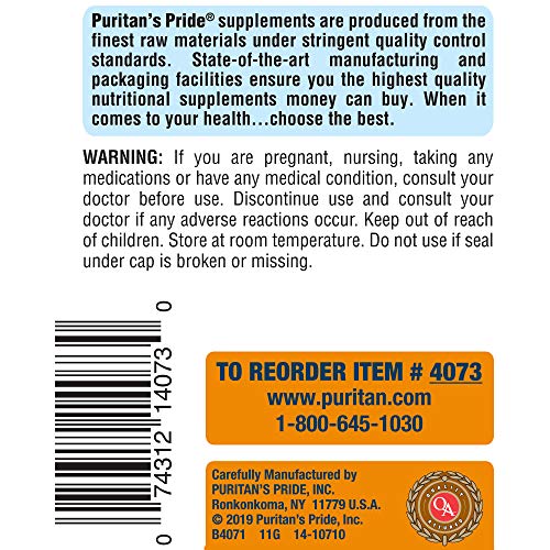 Puritans Pride Vitamin C 1000mg with Rose Hips for Immune Supports by Puritan's Pride to Support a Healthy Immune System 250 Caplets