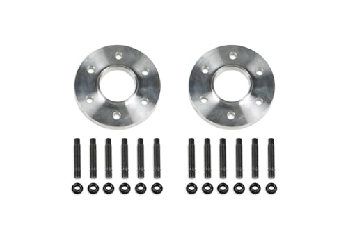 Fabtech - 15-22 Mercedes Sprinter 2500/3500 Wheel Spacer Kit (FTS28011)
