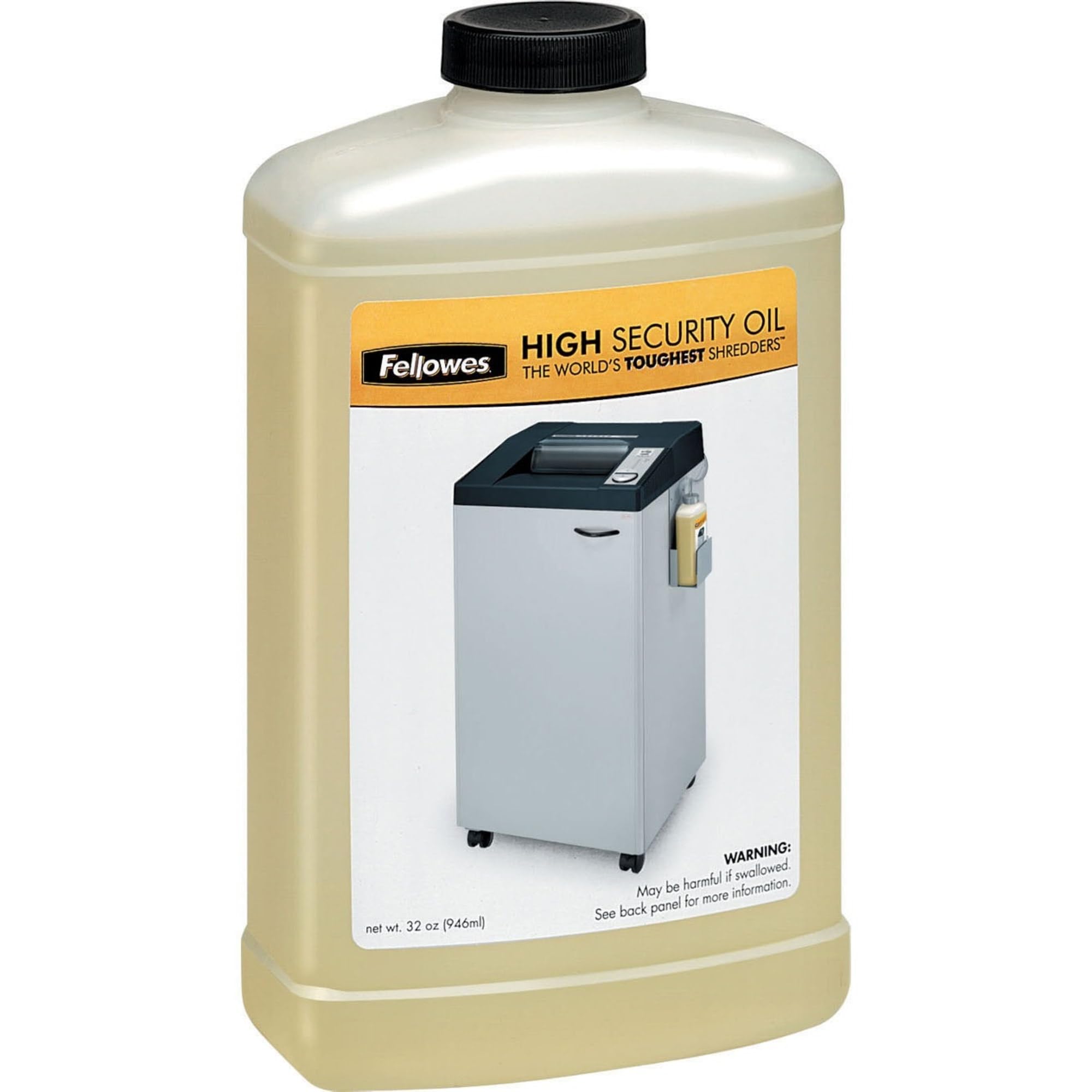 32OZ Hs Shredder Oil