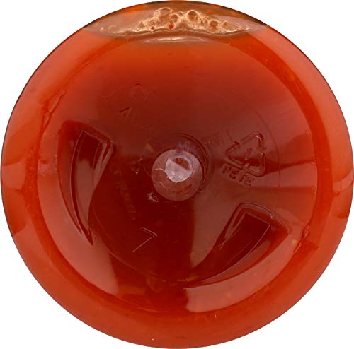 KITCHEN GARDEN Organic Sauce Sriracha Pepper Ghost, 8 OZ