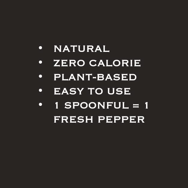 Louisiana Pepper Exchange β Fresh Pepper Replacement (Ghost Pepper Puree) 2 Pk