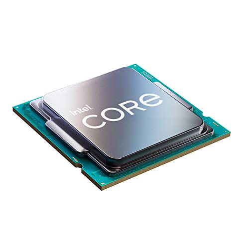 Intel® Core™ i5-11400F Desktop Processor 6 Cores up to 4.4 GHz LGA1200 (Intel® 500 Series & Select 400 Series Chipset) 65W