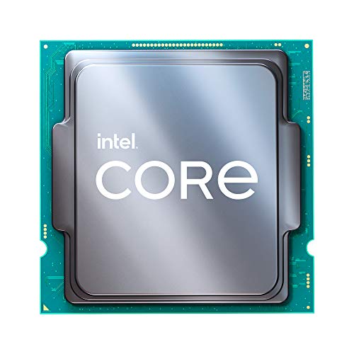 Intel® Core™ i5-11400F Desktop Processor 6 Cores up to 4.4 GHz LGA1200 (Intel® 500 Series & Select 400 Series Chipset) 65W