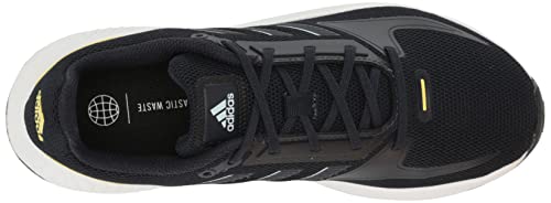 adidas Women's Runfalcon 2.0 Running Shoe, Ink/Shadow Navy/Almost Blue, 6
