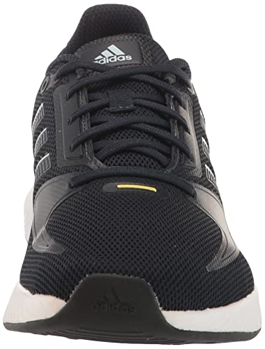 adidas Women's Runfalcon 2.0 Running Shoe, Ink/Shadow Navy/Almost Blue, 6