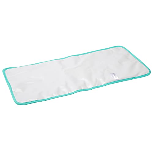 Cleanup Caddy: Diaper & Bath Station