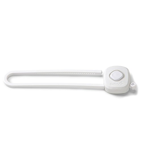Safety 1st OutSmart⢠Slide Lock